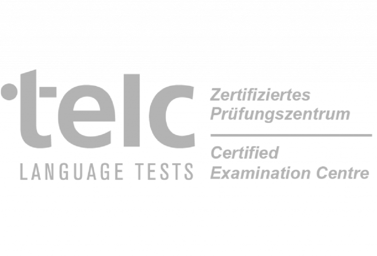 Telc A1 bis C1 und Beruf - KS++ Sprachschule