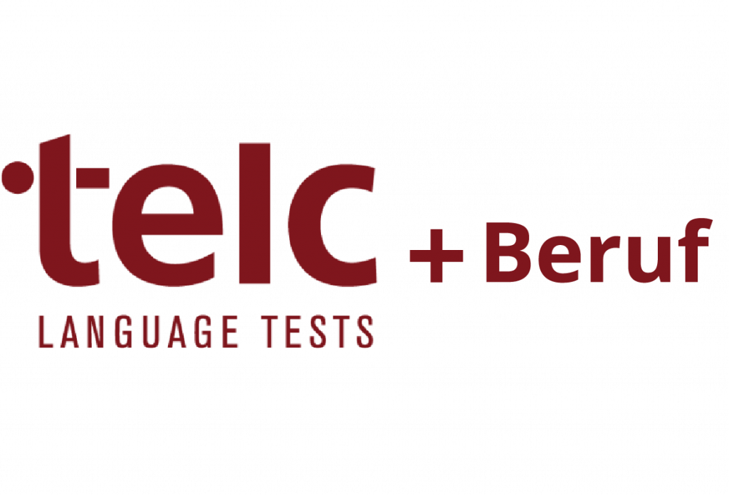 Telc A1 bis C1 und Beruf - KS++ Sprachschule